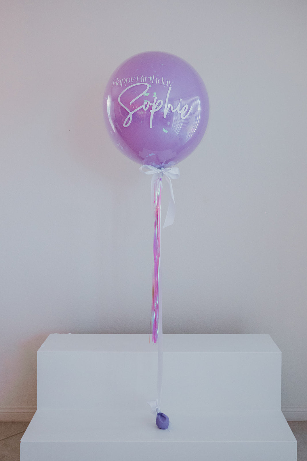 Mermaid Magic | Custom Balloon | Post Worthy Events