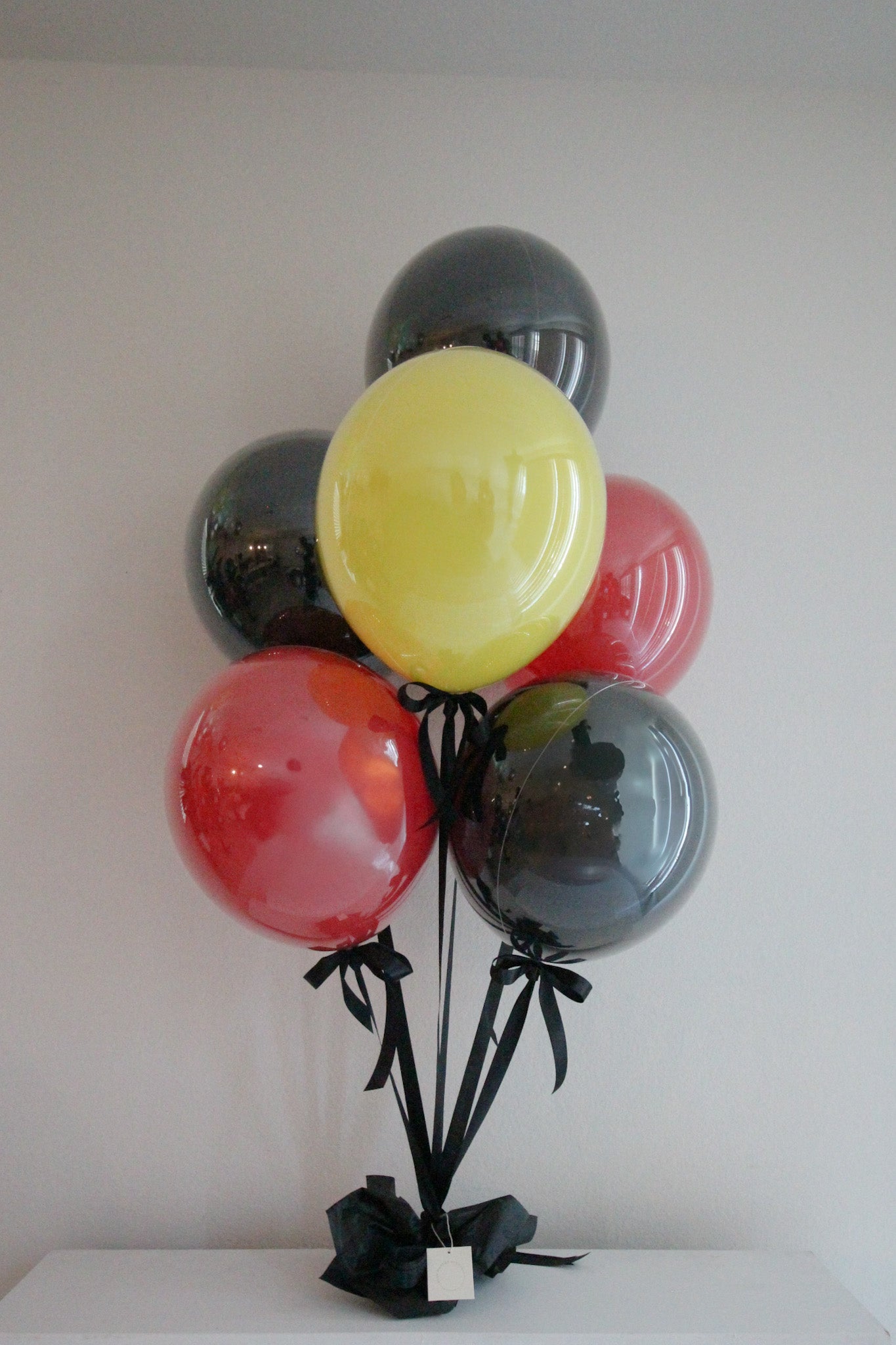 Mickeys Mix | Helium Balloon Bouquet | Post Worthy Events
